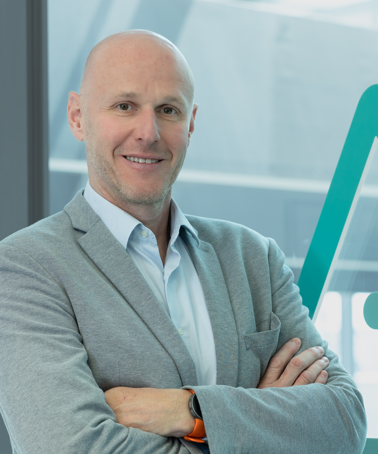 Das Team der Alpen Glasfaser